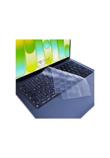 Novstrap Apple Uyumlu Macbook Neo 13 İnç A18 Çip A3404 İle Türkçe Q ...