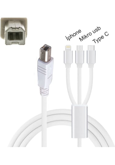 Usb host cable store