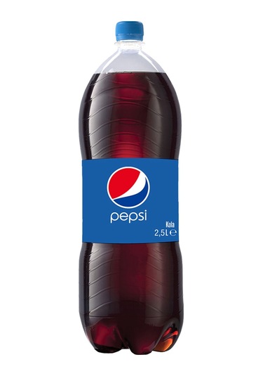 Pepsi Kola 2 x 2500 ML + Yedigün Portakal 2 x 2500 ML Fiyatları ve ...