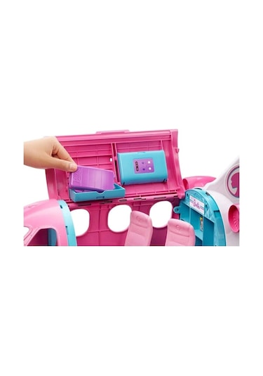 Mattel Gdg76 Barbıe'nın Pembe Uçağı Fiyatları ve Özellikleri