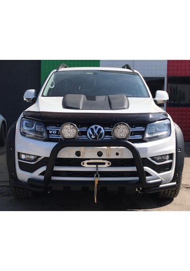 Ducki Vw Amarok 2010 Sonrası Vinç Montaj Tablası / Sehpası Fiyatları ve ...