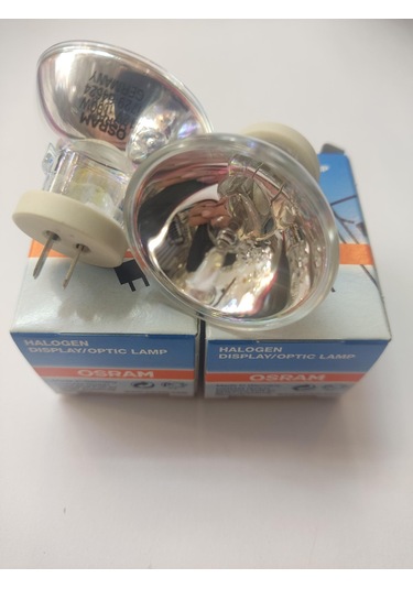 OSRAM 64624 12V 100W G5,3 DUY DİŞCİ ÇANAK AMPUL MADE İN GERMANY ...