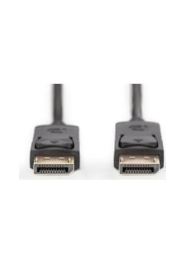 1.5 Metre Displayport Kablo Standart Dp Kablo İki Ucu Displayport Kablo ...
