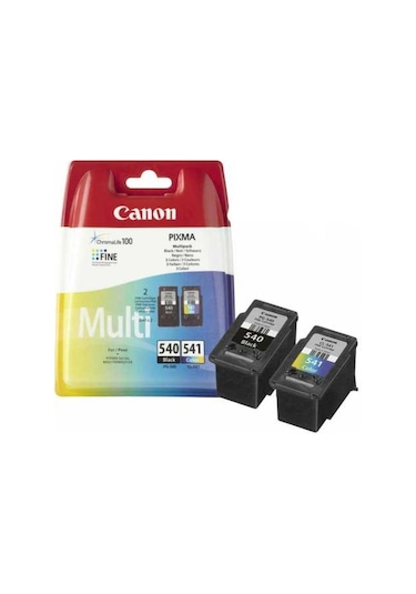 Canon Pg 540 Cl 541 kili Kartu Fiyatlar ve Ozellikleri