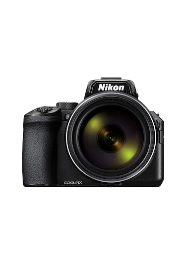 Nikon Coolpix P950 Kompakt Foto raf Makinesi Nikon Karacusulu Garantili Siyah Fiyatlar ve Ozellikleri