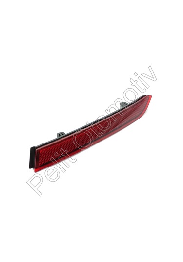 Passat B8 Tampon Reflektörü Sol Dış 3G0945105A Fiyatları ve Özellikleri