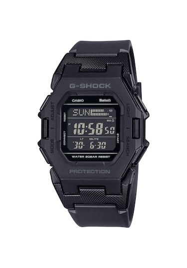Casio G-shock Gd-b500-1dr Bluetooth Kol Saati Fiyatları ve Özellikleri