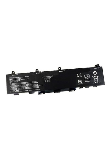 Uyumlu Ver.1 Modeli Hp Elitebook 830 G7, L78555-005 Uyumlu Notebook ...