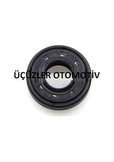 Mazda Isuzu Alternatör Keçesi Skt 40725 8941565890 15X32X7,5 Fiyatları ...
