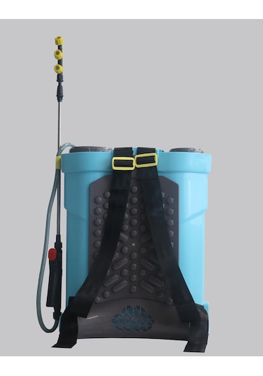 Nurtech YL8002 Şarjlı İlaçlama Pompası 20 L Fiyatları ve Özellikleri