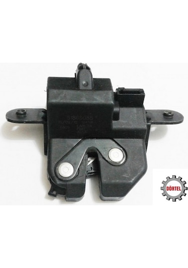 Fiat Bagaj Kapı Kilidi Doblo Iıı 10 - Dortel 201016 Fiyatları ve ...