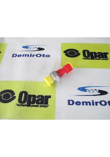 5801891612 Yağ Müşürü Kırmızı Ducato-İveco Daily OPAR Fiyatları ve ...