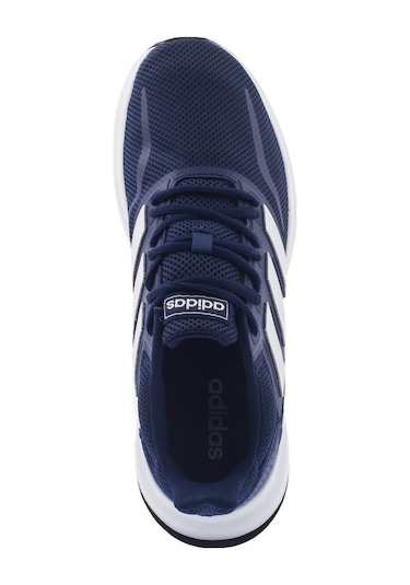 Adidas Runfalcon Erkek Mavi Koşu Ayakkabısı F36201 Lacivert 44 ...