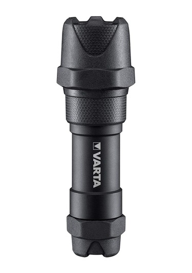 Varta Indestructıble F10 Pro Led El Feneri Siyah Fiyatları ve Özellikleri