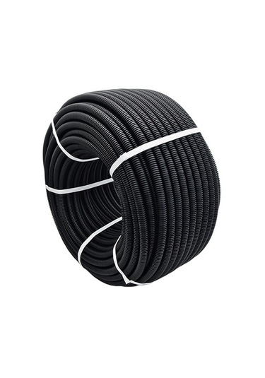 Mutlusan Spiral Boru Siyah 26 Lık Fiyatları ve Özellikleri