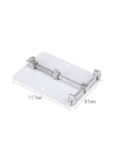 Ks-61202 Üniversal Cep Telefonu Pcb Kart Tutucu Fiyatları ve Özellikleri