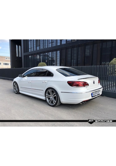 Passat CC R-Line Style Body Kit Upgrade For VW Passat, 58% OFF