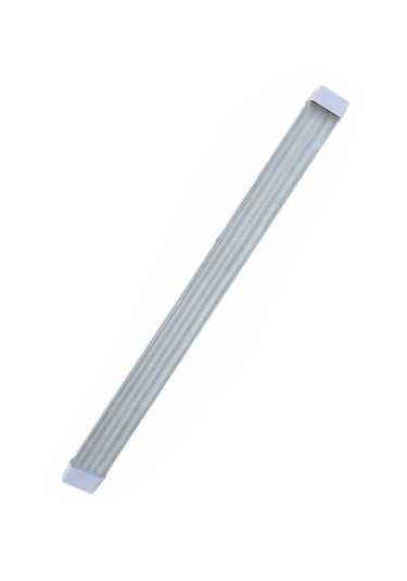 Roled 80 W 6400K Beyaz Kristal Yatay Led Bant Armatür 10 Adet Fiyatları ...