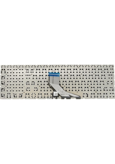 Siyah-ışıksız, Notebook Klavye - Hp 250 G7 197p2ea, 250 G7 197p6ea ...