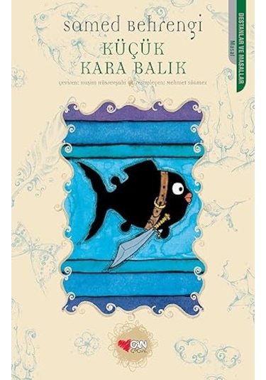 Zeytindağı Günümüz Türkçesiyle + Bülbül + Küçük Kara Balık + Dil Belası ...