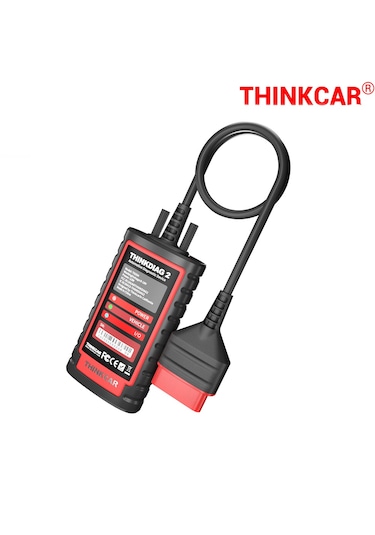 Launch Thinkdiag 2 Arıza Tespit Cihazı + Tablet + Program Fiyatları ve ...