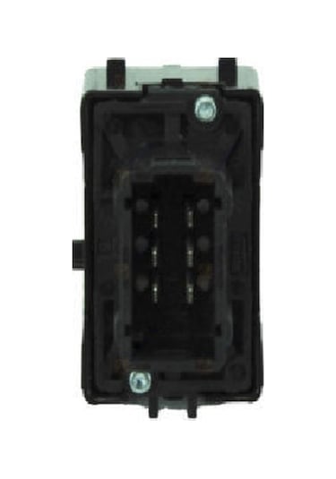 RENAULT LATITUDE SONRASI CAM AÇMA DÜĞMESİ TEK 6 PİN 254210001R ...