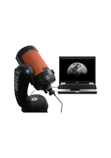 Celestron Neximage 5 Güneş Sistemi Görüntüleyici Fiyatları ve Özellikleri