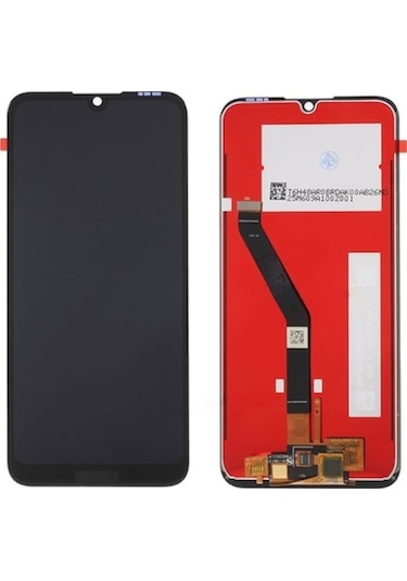 Huawei Y6 2019 Uyumlu Lcd Dokunmatik Ekran Altın - Dore Fiyatları ve ...