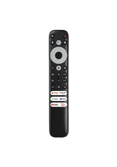 Tcl 43l5a Android Led Tv Kumandası Ses Komutsuz Fiyatları ve Özellikleri
