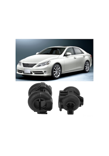 Xindoker Toyota Ve Japon Araçlar İçin 3/8" Ve 5/8" Boyutlu Dayanıklı ...