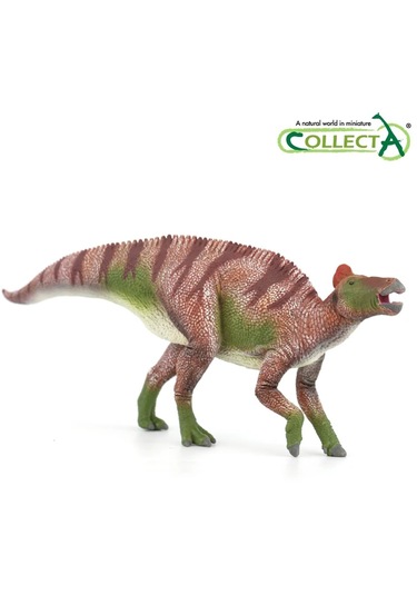 A-ingiltere Collecta Edmontosaurus Dinozor Modeli Oyuncak 34 Cm Statik ...