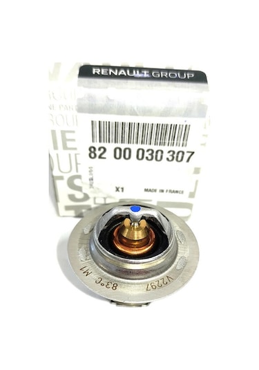 Renault Clio 2 - Iı - Termostat 83 C - 8200030307 - 8200479402 ...