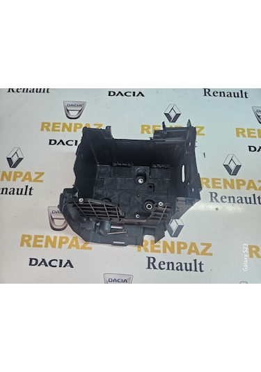 Megane 4 / Talisman Akü Alt Tablası 244280249r - 244280018r Adet ...