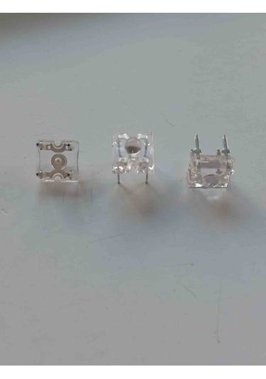 Hpwt-dl00--24 Lumiled Amber Super Flux 3000 Lml 30 Adet Fiyatları ve ...