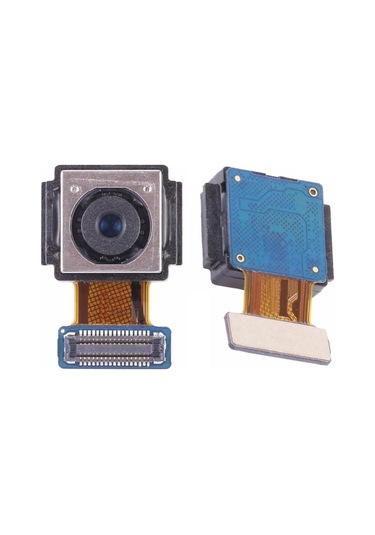 Samsung C7 Pro Uyumlu Arka Kamera + Tamir Seti B700 Yapıştırıcı ...