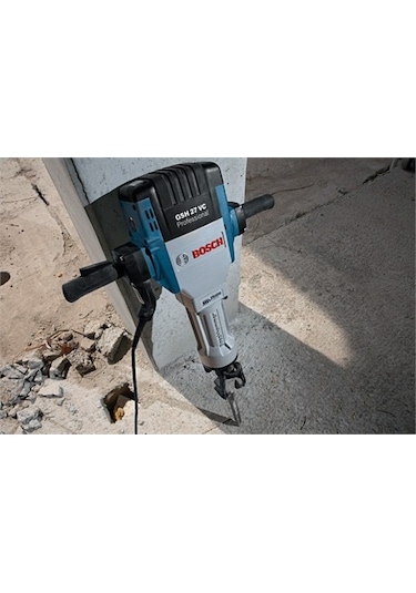 Bosch gsh 27 store