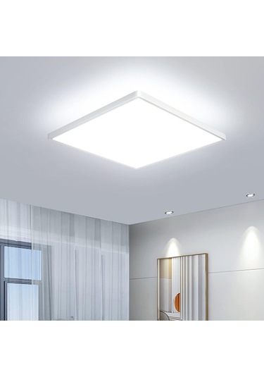 Pelsan Tıo 36w 6500k 60x60cm Sıva Üstü Led Panel Fiyatları ve Özellikleri