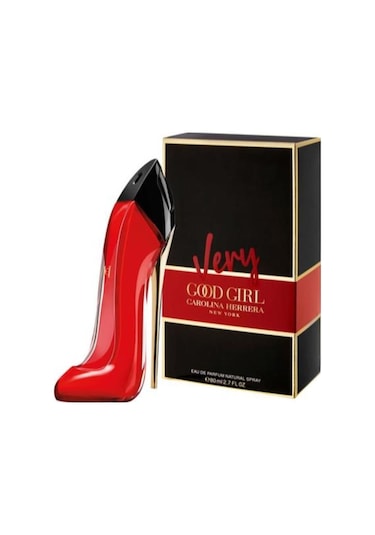 Good girl 80 ml store