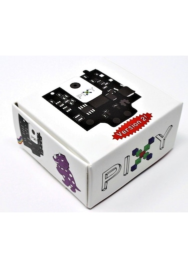 Pixy2 Cmucam5 Sensör Kamera Robot Kamerası Fiyatları ve Özellikleri