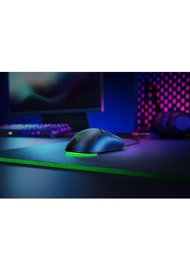 Razer Viper Mini RZ01-03250100-R3M1 Optik Oyuncu Mouse Siyah Fiyatları ...