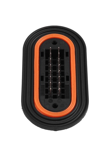 Aprilbloom 29688142 2-968814-2 16p Araç Stili Yeni Motor Kontrol Kartı ...