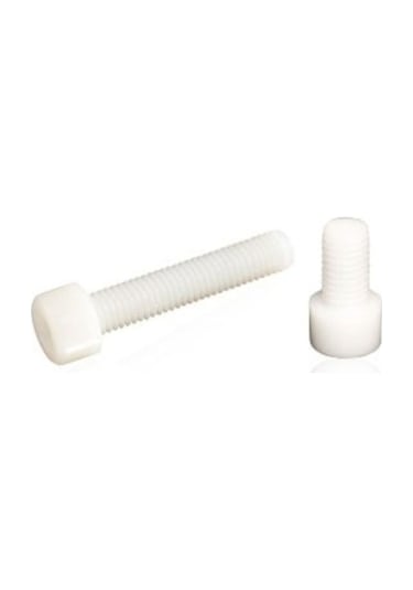 M4 Imbus Polyamid Plastik Civata 10 Lu Paket M4x20 Fiyatları ve Özellikleri