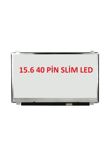 Lp156whb Tl A1 15 6 40pin Slim Led Ekran Fiyatları ve Özellikleri