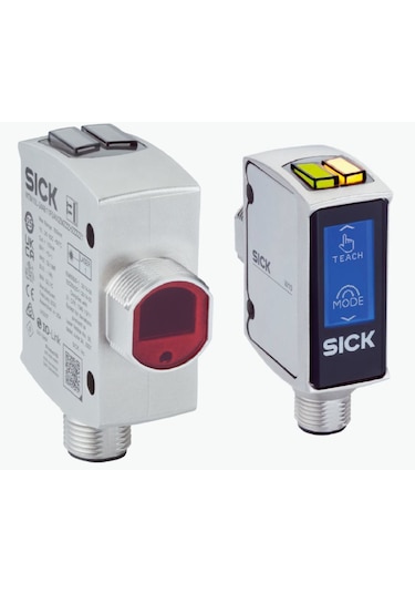 Sick Wtm10l-241611d0a00zw 1133546 ,kübik/50cm Pnp/npn-noc M12-4p Lazer ...
