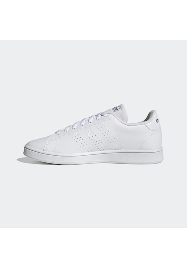 Adidas Erkek Ayakkabı Advantage Base Gw2064 Beyaz 46 Fiyatları ve ...