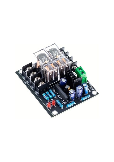 Globalbloom M18k 12 18v Hoparlör Koruma Kartı 1 Adet Ses Sistemi ...