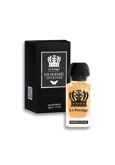Le Prestige Homme Intense Erkek Parfüm EDP 50 ML Fiyatları ve Özellikleri