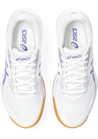 Asics UPCOURT 5 Beyaz Women Voleybol Ayakkabısı 1072A088-103 Fiyatları ve Özellikleri