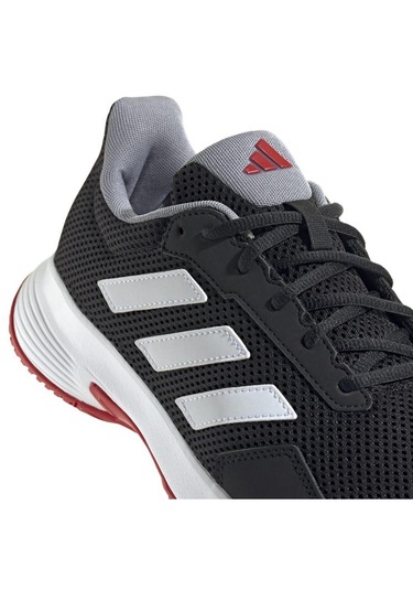 Adidas Game Spec 2 Erkek Tenis Ayakkabısı Id2471-siyah Fiyatları ve ...