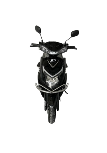Jett Force 5000W 72V 30AH Elektrikli Motorsiklet Fiyatları ve Özellikleri